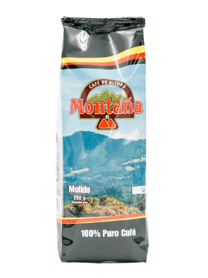 Distribuidora de Café de Montaña